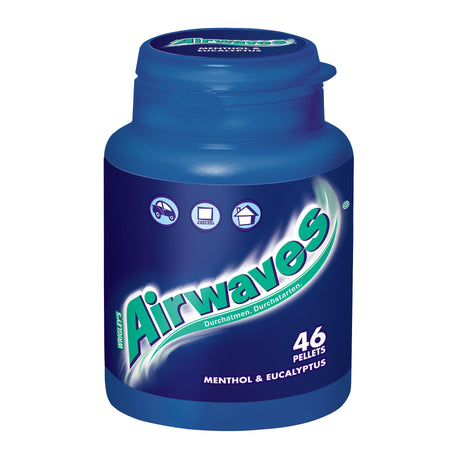 SWEETS/CANDY – Taste Of Britain